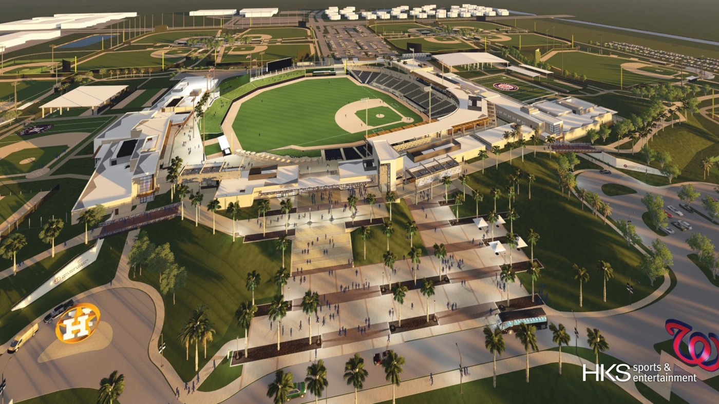 Project Insights: FITTEAM Ballpark of the Palm Beaches