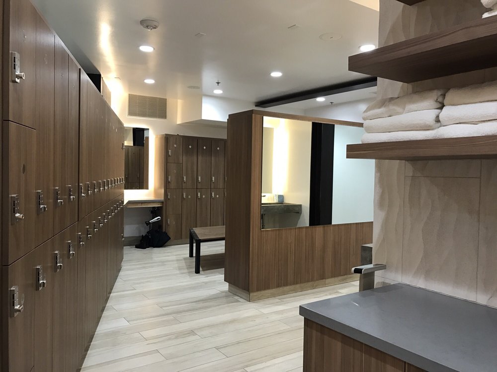 Taking Care of Your New Lockers - blog.hollman.com