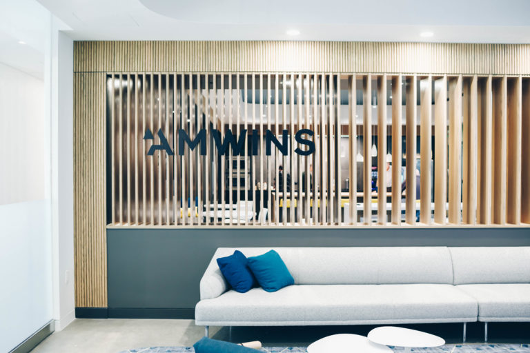 Workspace Lockers | Hollman Project Insights Amwins