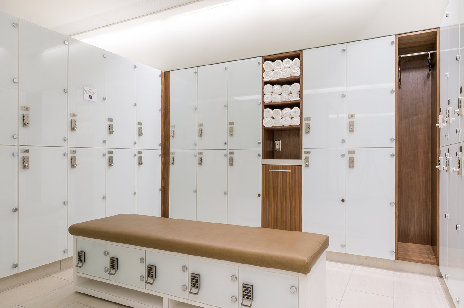 Glass Locker | Read more in the Office Insight Exclusive
