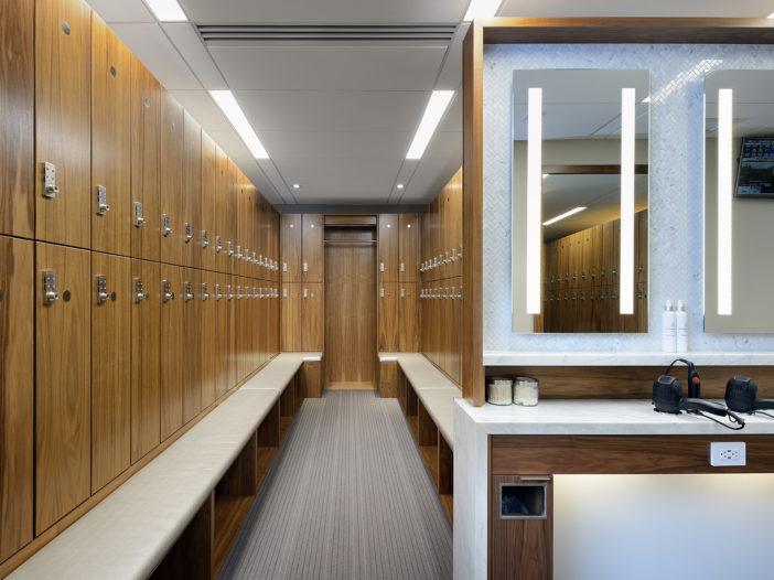 All the Amenities with Hollman Lockers - blog.hollman.com