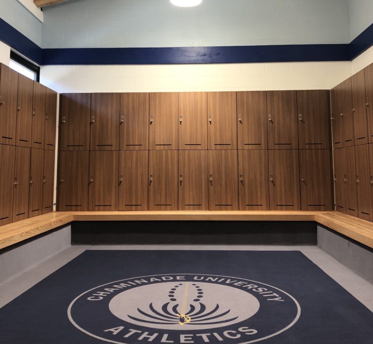 Phenolic Lockers & Key Benefits | Hollman strength and durability
