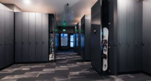 Phenolic Lockers & Key Benefits | Hollman strength and durability
