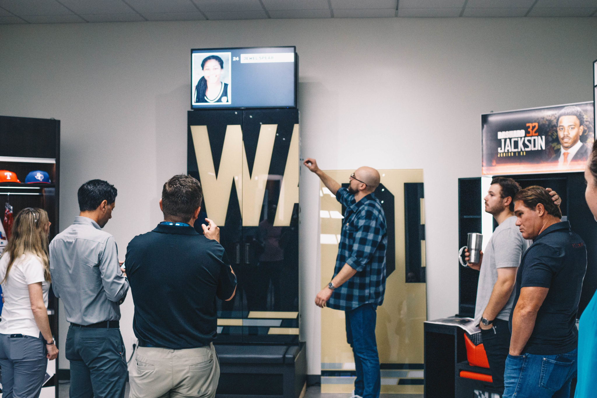 Project Insight: Wake Forest University Men and Women's Basketball