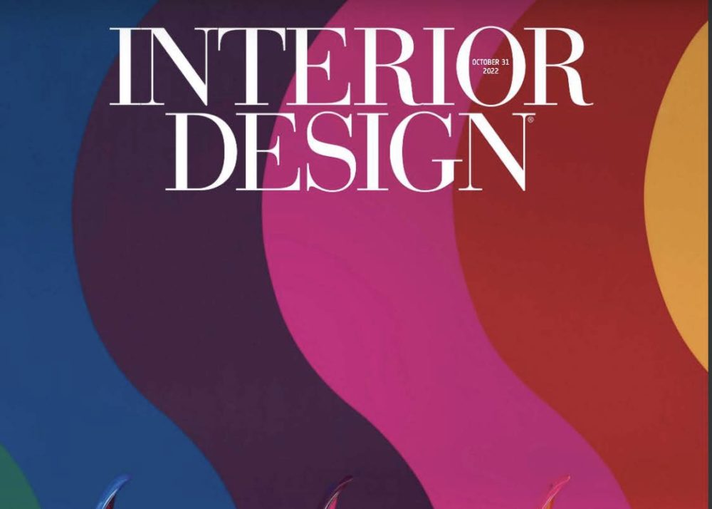 Feature: Interior Design Market Tabloid Fall 2022