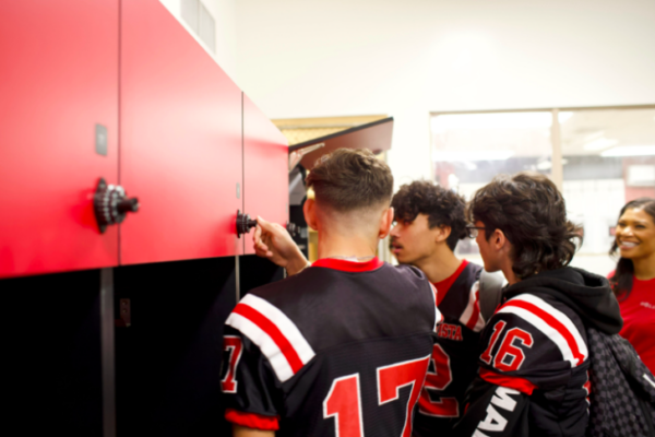 Office Insight: Hollman Family Foundation Revitalizes High School ...