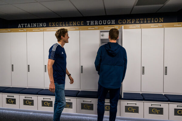 Project Insight: Georgia Tech University - Michael K. Anderson Renovation