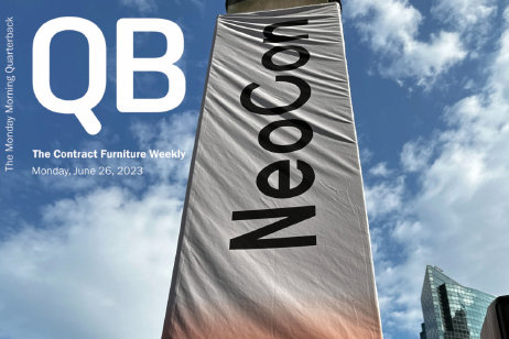 The Monday Morning Quarterback: Hollman's Versatile Team Workspace Lockers