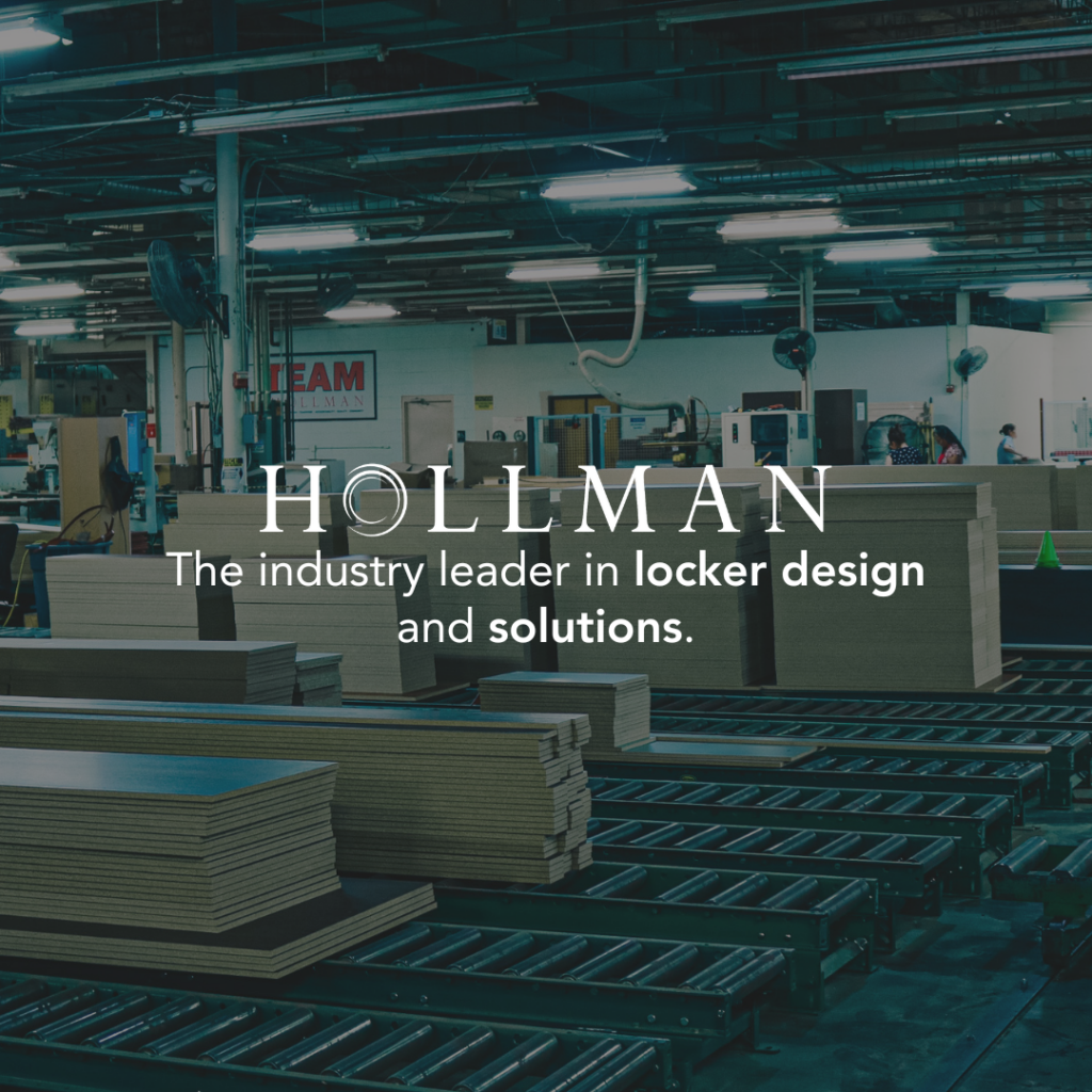 Hollman's Internship Program